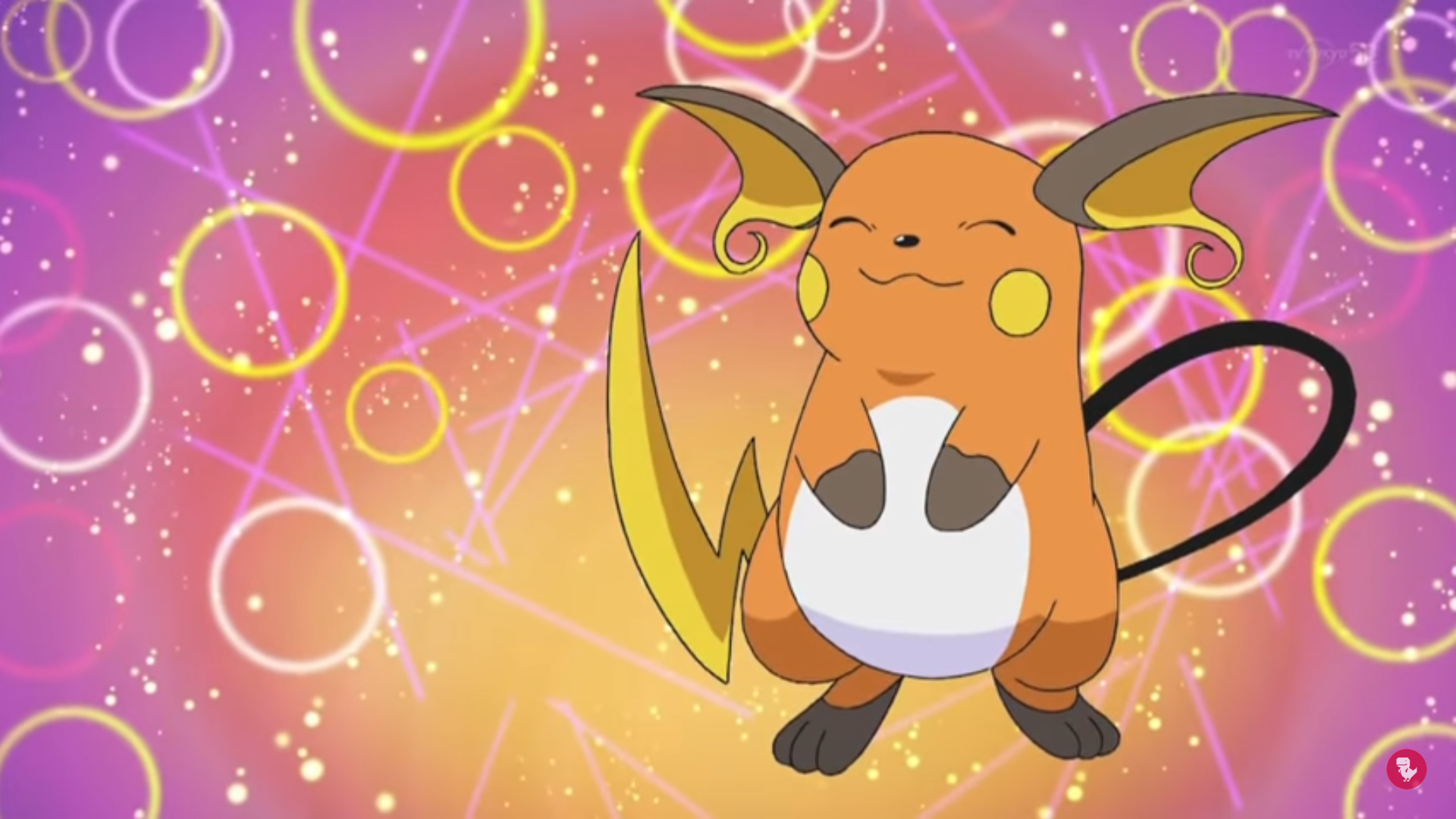 Why Raichu? | Magnetricity