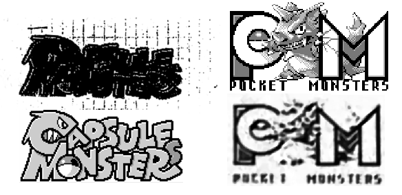 More Prototype Pokemon From Gen One Surface | Magnetricity