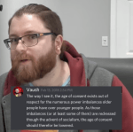 Vaush opened the wrong folder. | Magnetricity