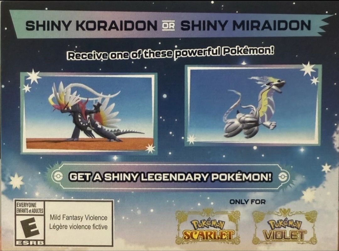 Pokémon’s latest shiny distribution is being grossly mishandled ...